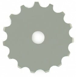 Edge Perfect Blade - Great Copy