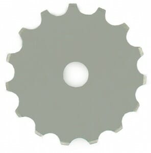 Edge Perfect Blade - Great Copy