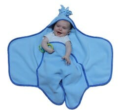 Cuddle Wrap #1010 - Great Copy
