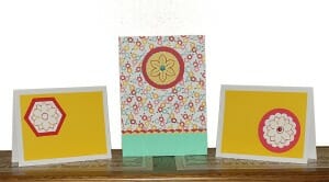 Mini Card Designs - Great Copy