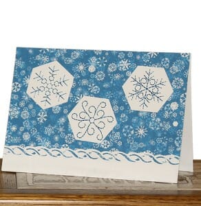 Mini Card Designs - Great Copy