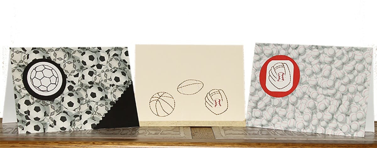 Mini Card Designs - Great Copy