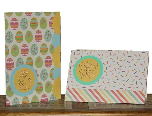 Mini Card Designs - Great Copy