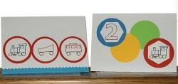 Mini Card Designs - Great Copy